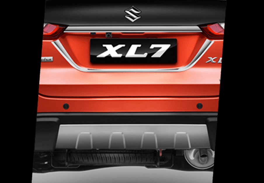 Suzuki XL 7 - Harga dan Promo Terbaru