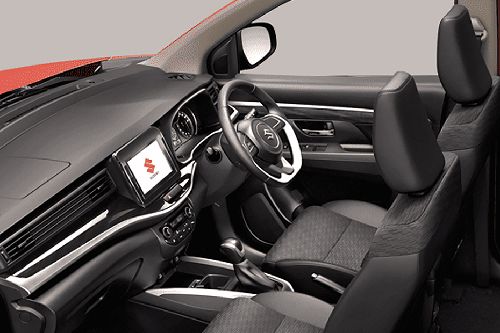 Suzuki XL 7 - Harga dan Promo Terbaru