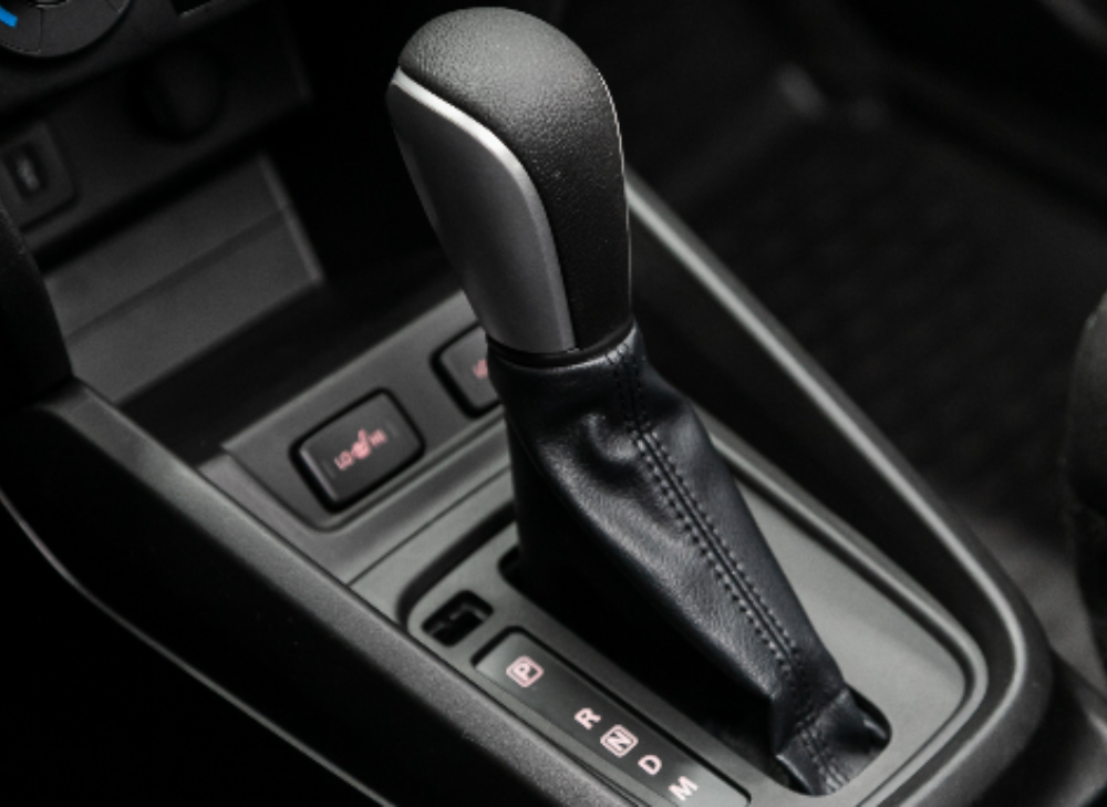 Apa itu Engine Brake? Ini dia Penjelasannya! - Suzuki Duta Cendana