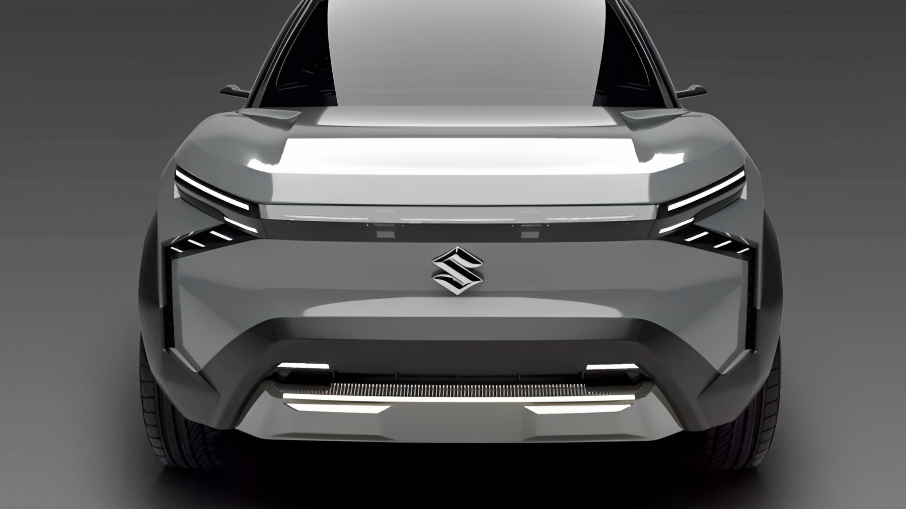 EVOLUSI DESAIN MOBIL DARI BENTUK KLASIK HINGGA KONSEP FUTURISTIK