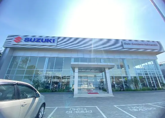 KUNJUNGI IIMS 2024 DAN DAPATKAN PROMO KHUSUS DARI SUZUKI DCA BEKASI