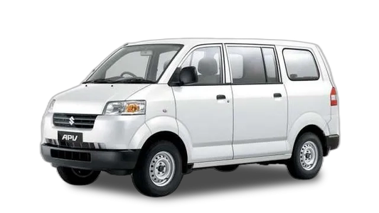 SUZUKI APV: EKSISTENSI YANG TAK TERKALAHKAN DI DUNIA OTOMOTIF