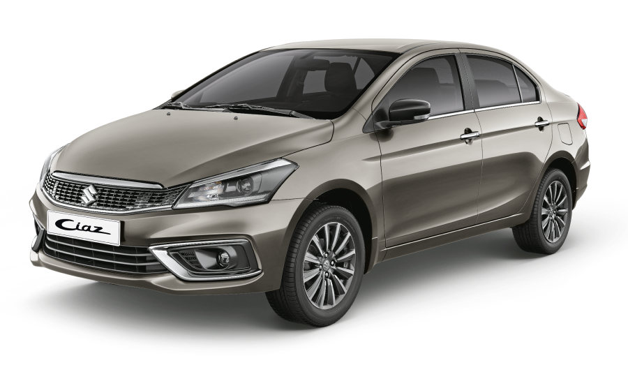 Review Singkat Mobil Suzuki Ciaz | SUZUKI DUTA CENDANA ADIMANDIRI