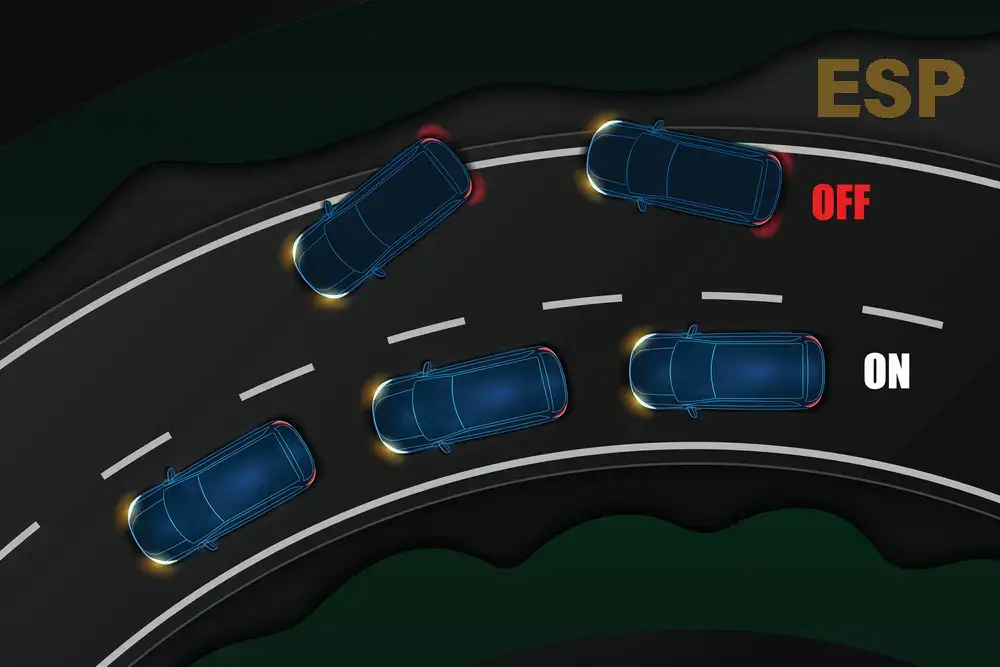 MENGENAL ESP DAN EBD SUZUKI